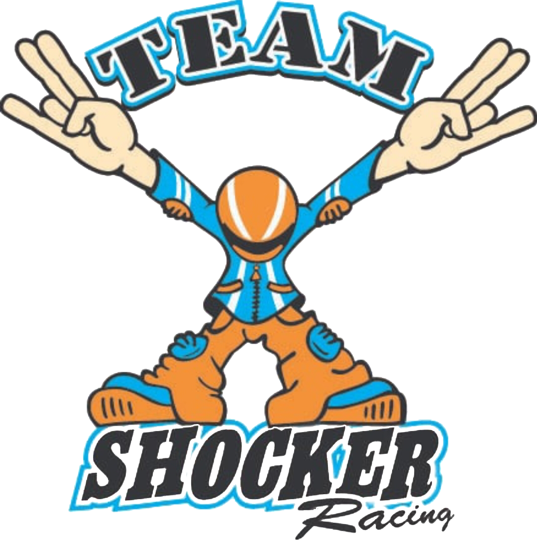 Riders - Team Shocker Racing